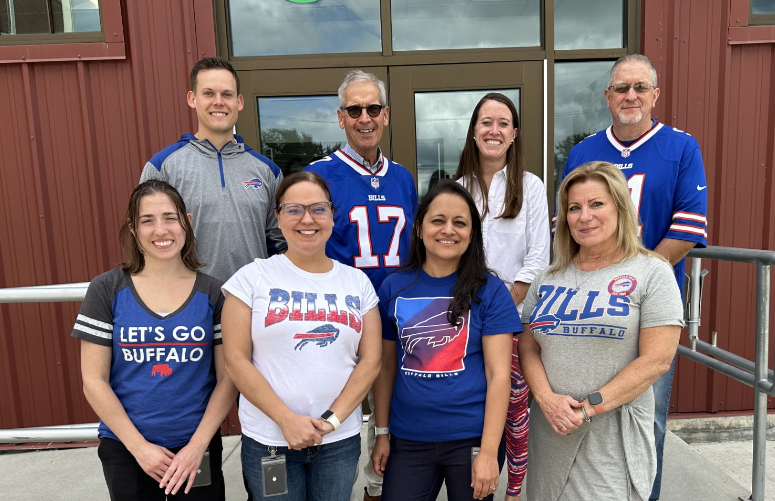 Team Garwood Community News – Garwood Medical Devices, LLC